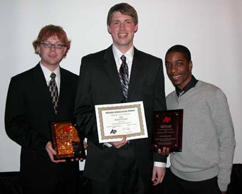 News & Media - DePauw University