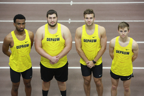 DePauw University Photos